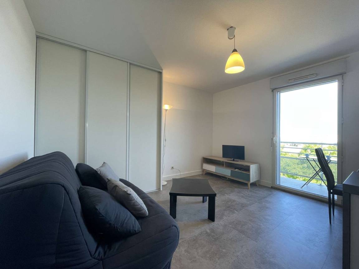 27 M² Huoneisto ∙ 1 Makuuhuone ∙ 4 Vierasta - Châtelaillon-Plage