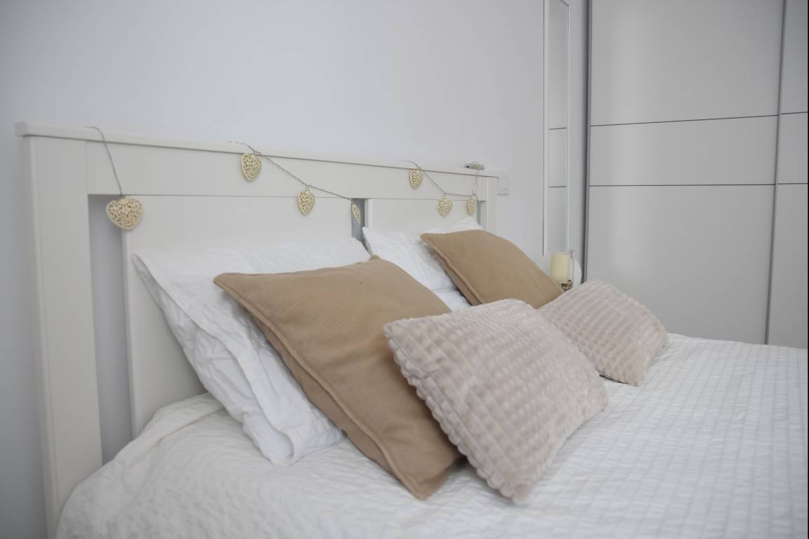 55 M² Apartamento ∙ 2 Habitaciones ∙ 4 Huéspedes - Santander