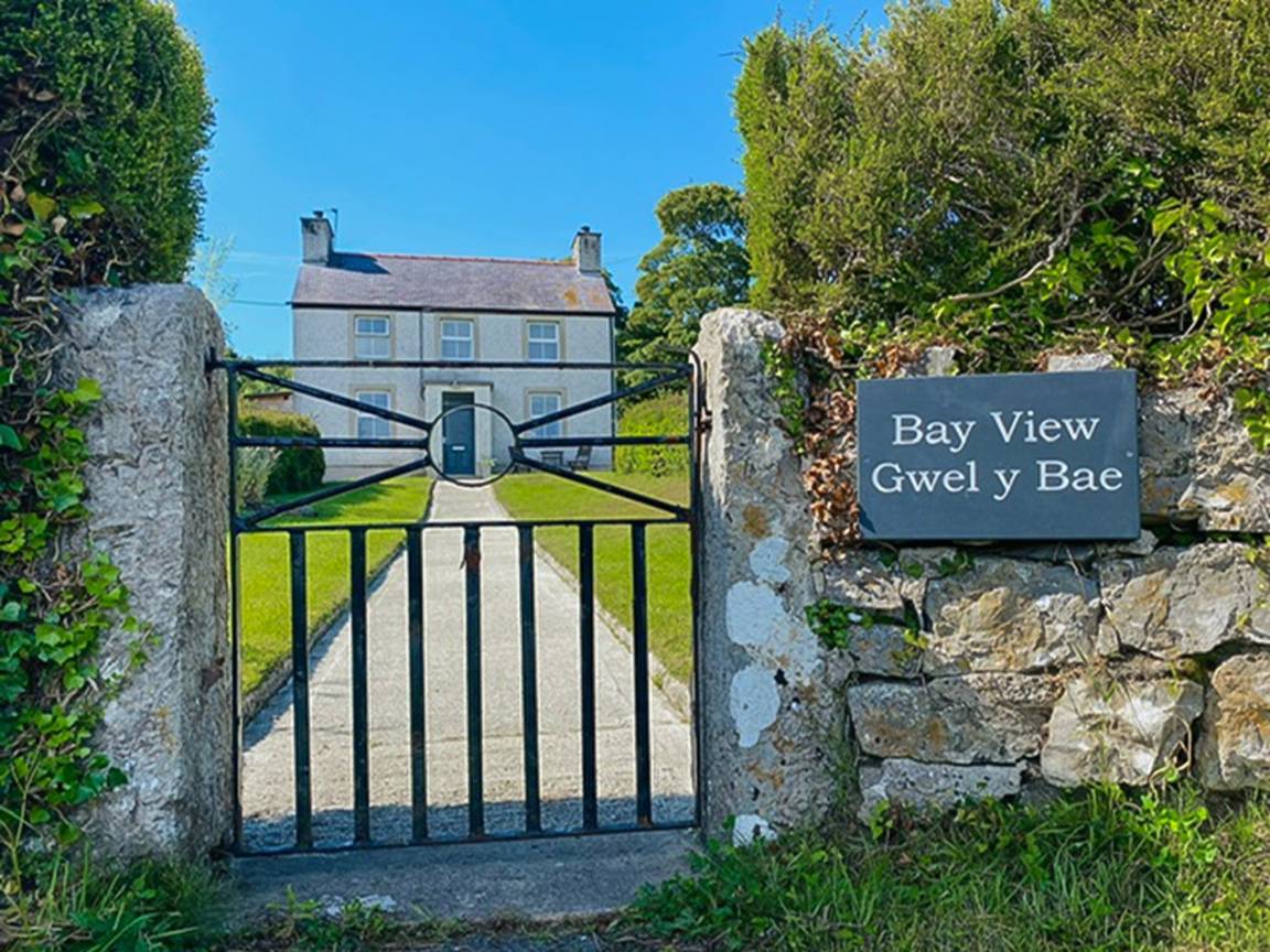 Cottage ∙ 3 Bedrooms ∙ 8 Guests - Beaumaris