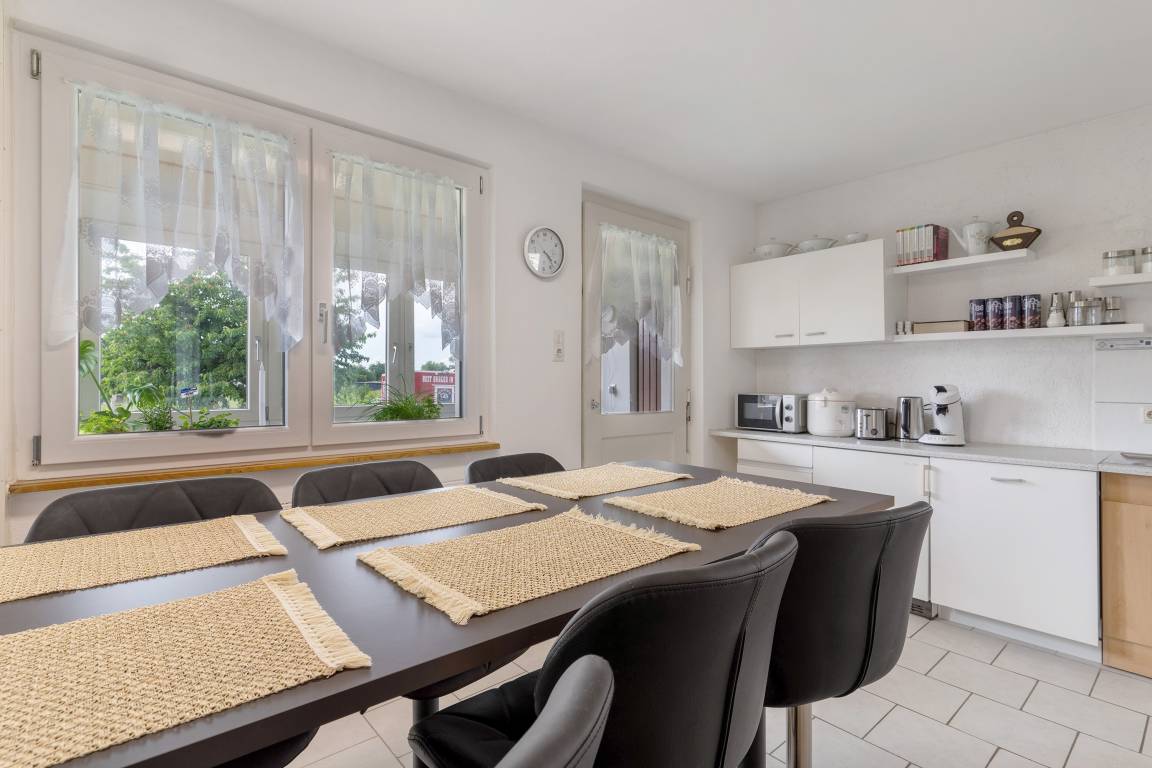 52 M² Appartement ∙ 1 Slaapkamer ∙ 4 Gasten - Durbach