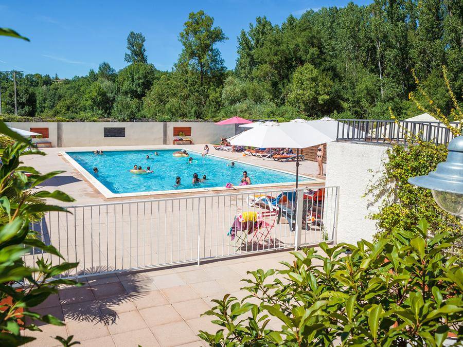 30 M² Bungalow ∙ 2 Chambres ∙ 5 Personnes - Gaillac