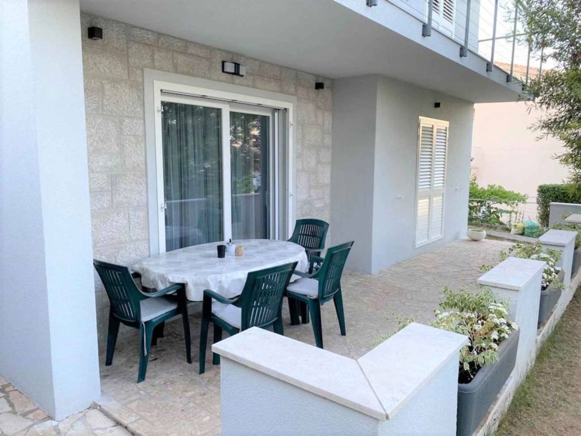 55 M² Apartment ∙ 2 Bedrooms ∙ 5 Guests - Krk