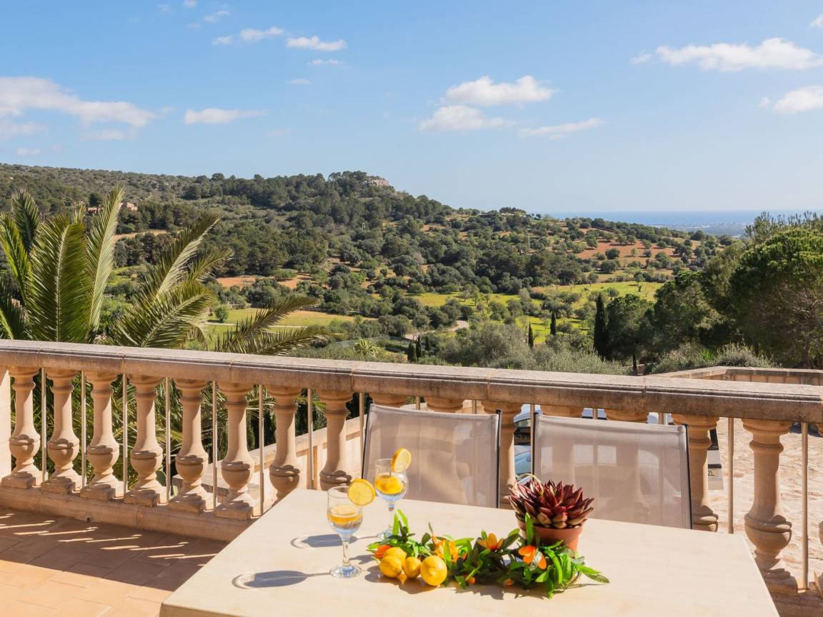 250 M² Maison De Vacances ∙ 4 Chambres ∙ 7 Personnes - Felanitx