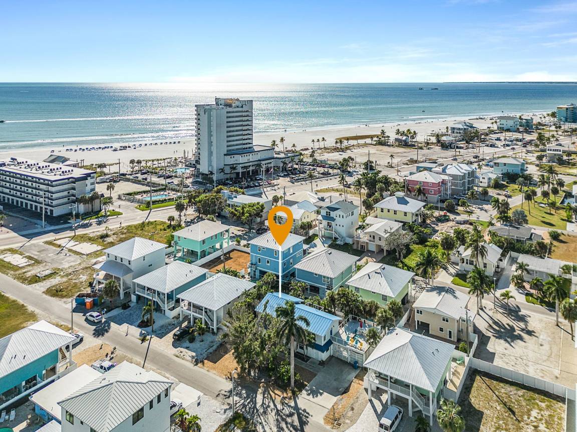 93 M² Maison De Vacances ∙ 1 Chambre ∙ 2 Personnes - Fort Myers Beach, FL