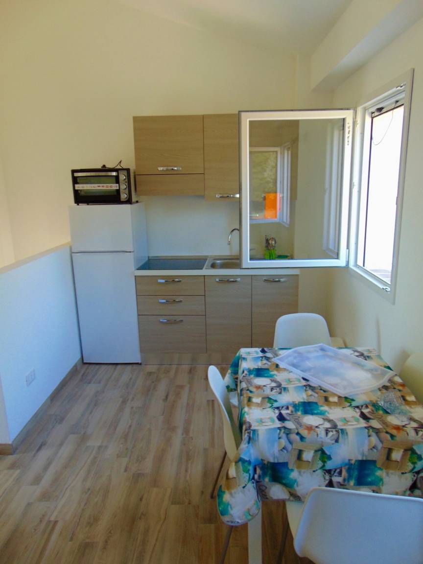 35 M² Apartment ∙ 1 Bedroom ∙ 3 Guests - Sirolo