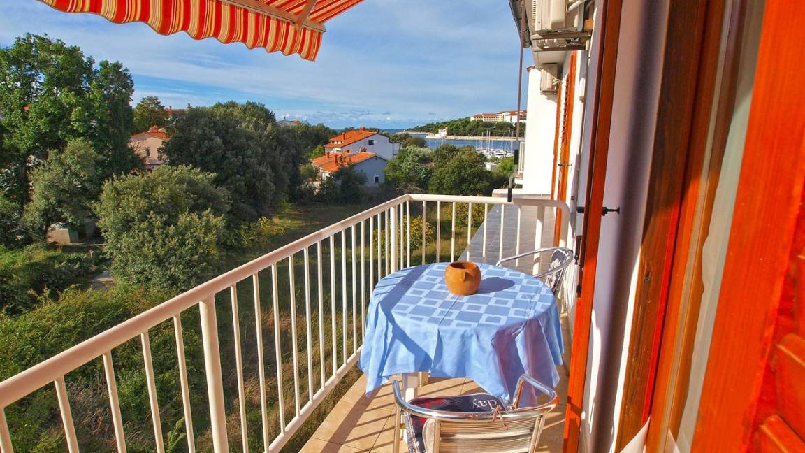 28 M² Hotel ∙ 1 Schlafzimmer ∙ 2 Gäste - Pula