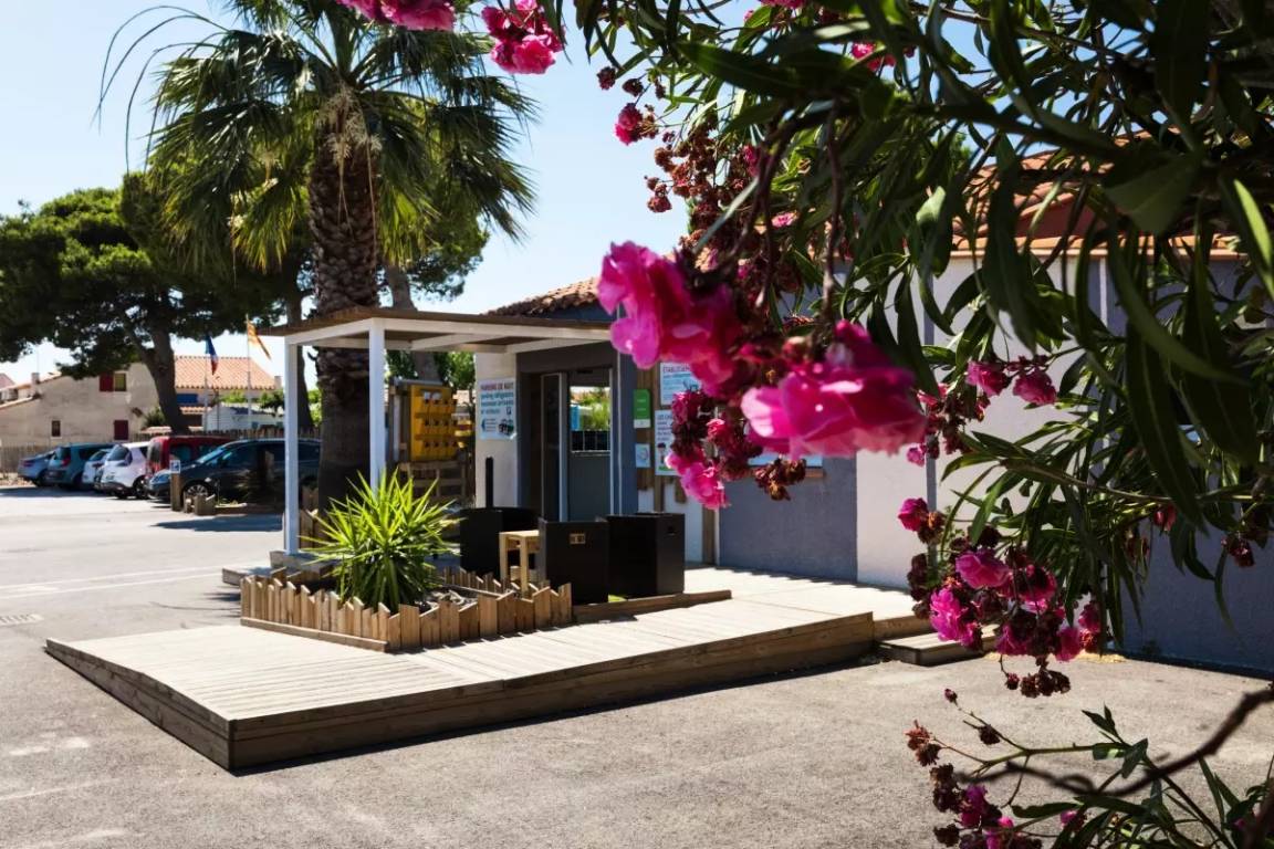 30 M² Mobil-home ∙ 2 Chambres ∙ 6 Personnes - Torreilles