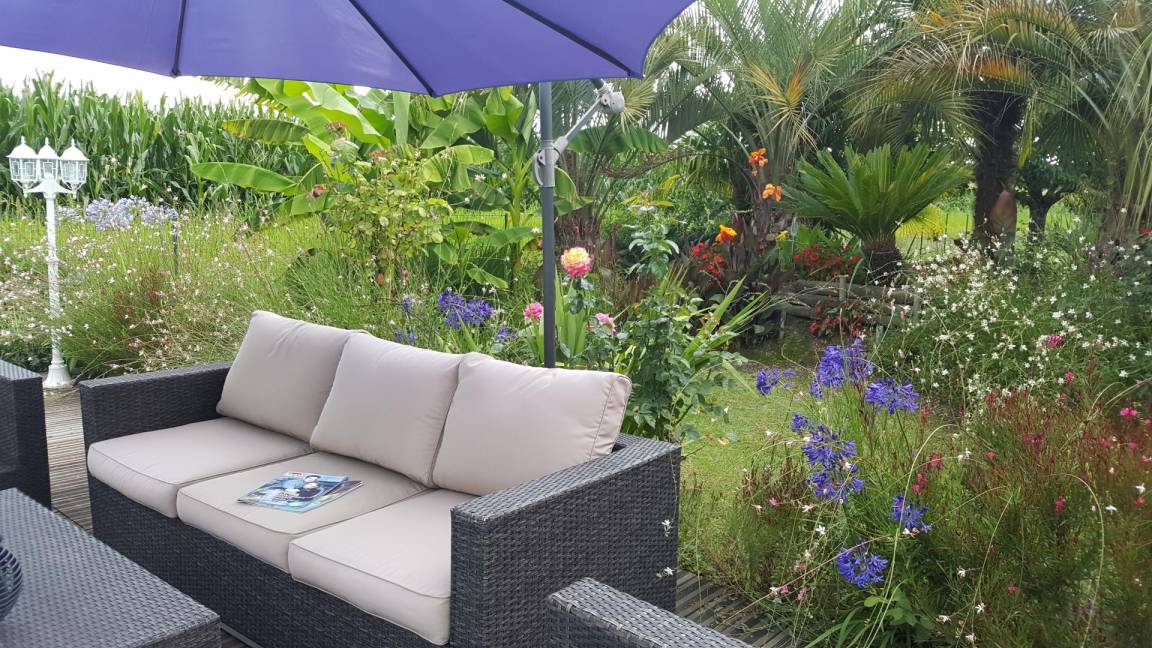83 M² Gîte ∙ 3 Chambres ∙ 6 Personnes - Eugénie-les-Bains
