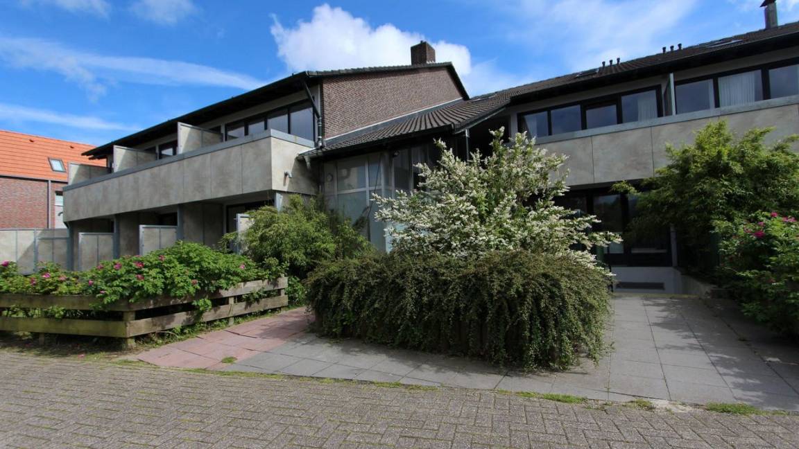 35 M² Apartment ∙ 2 Guests - Langeoog