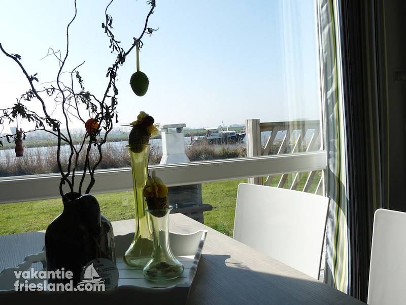 Maison De Vacances ∙ 2 Chambres ∙ 6 Personnes - Frise