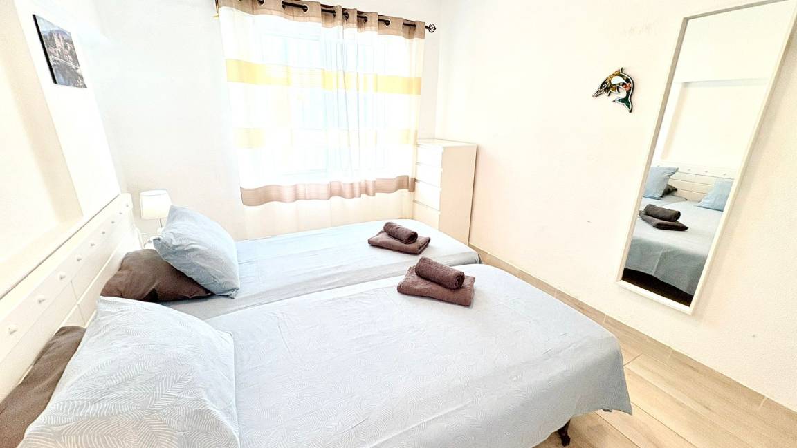 50 M² House ∙ 1 Bedroom ∙ 4 Guests - Adeje