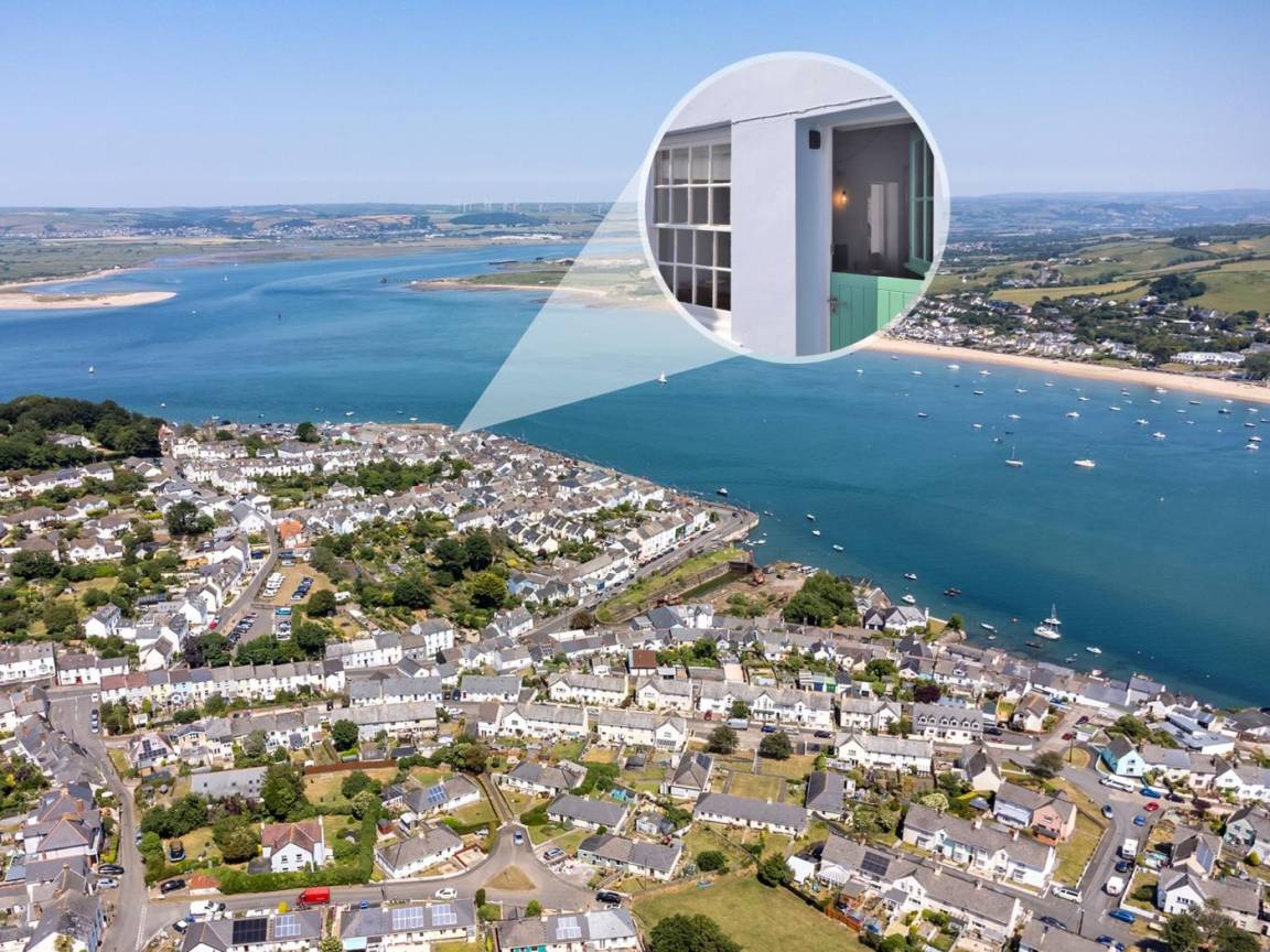 Cottage ∙ 2 Bedrooms ∙ 4 Guests - Appledore