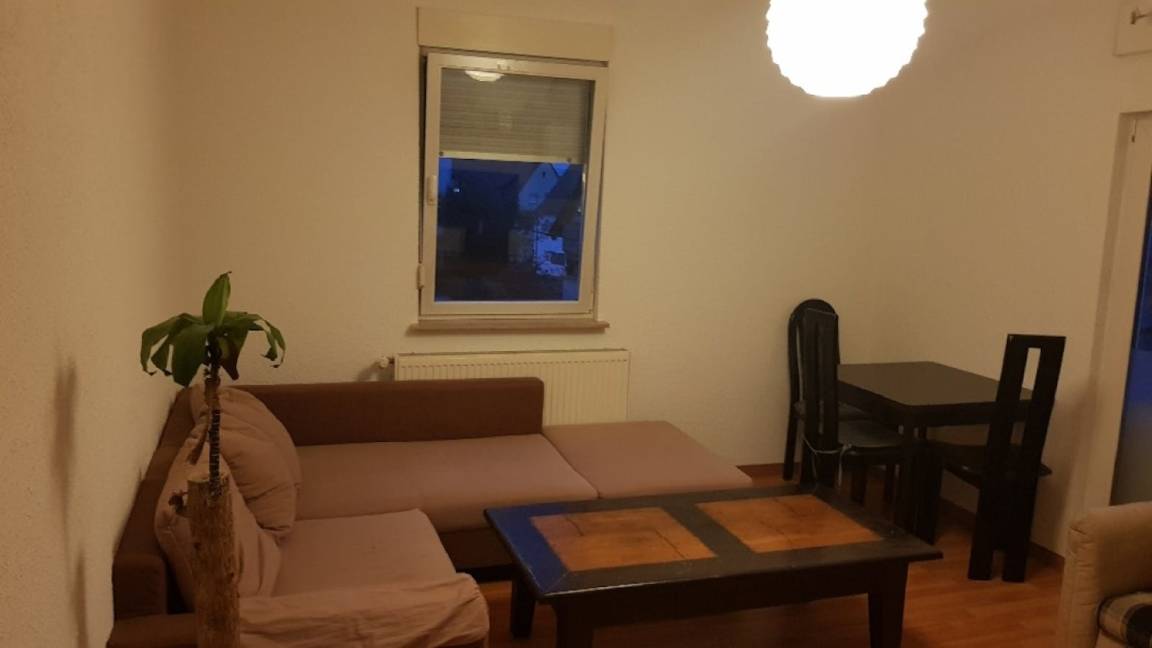 58 M² Apartment ∙ 2 Bedrooms ∙ 4 Guests - Stuttgart