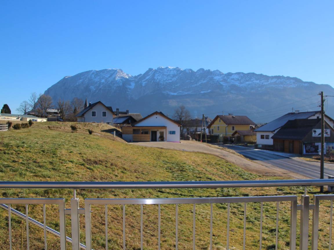120 M² Ferienwohnung ∙ 2 Schlafzimmer ∙ 5 Gäste - Tauplitz