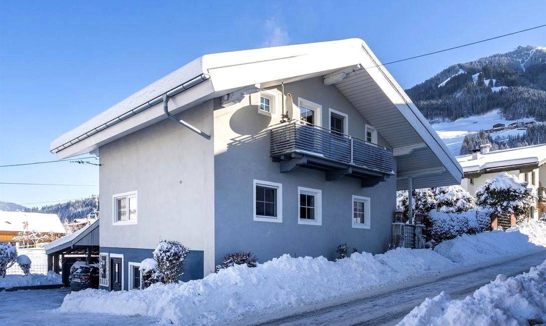 Apartment Frida - Westendorf