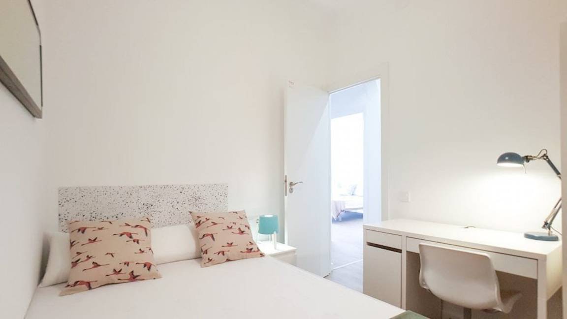 122 M² Private Room ∙ 1 Bedroom ∙ 1 Guest - Rubí