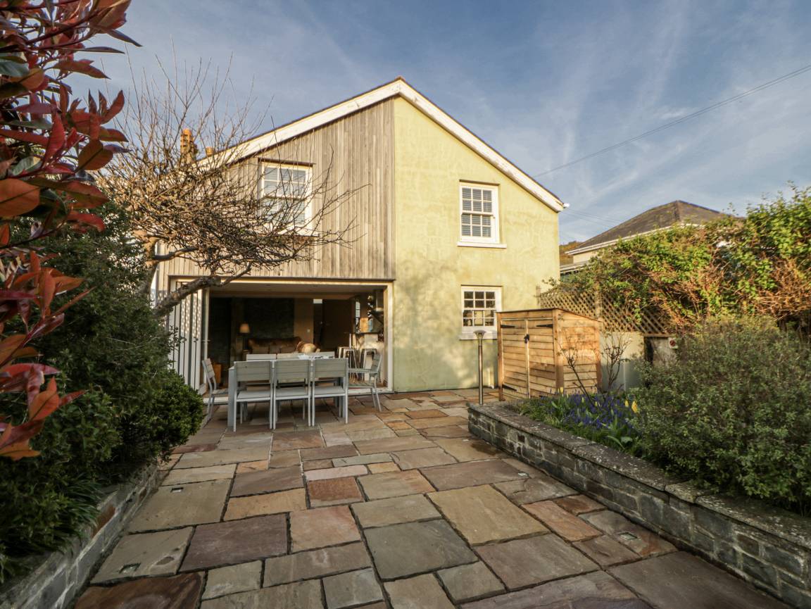 Cottage ∙ 3 Bedrooms ∙ 6 Guests - Aberaeron