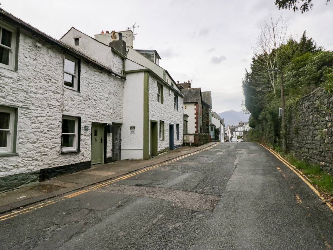 Cottage ∙ 1 Bedroom ∙ 2 Guests - Keswick