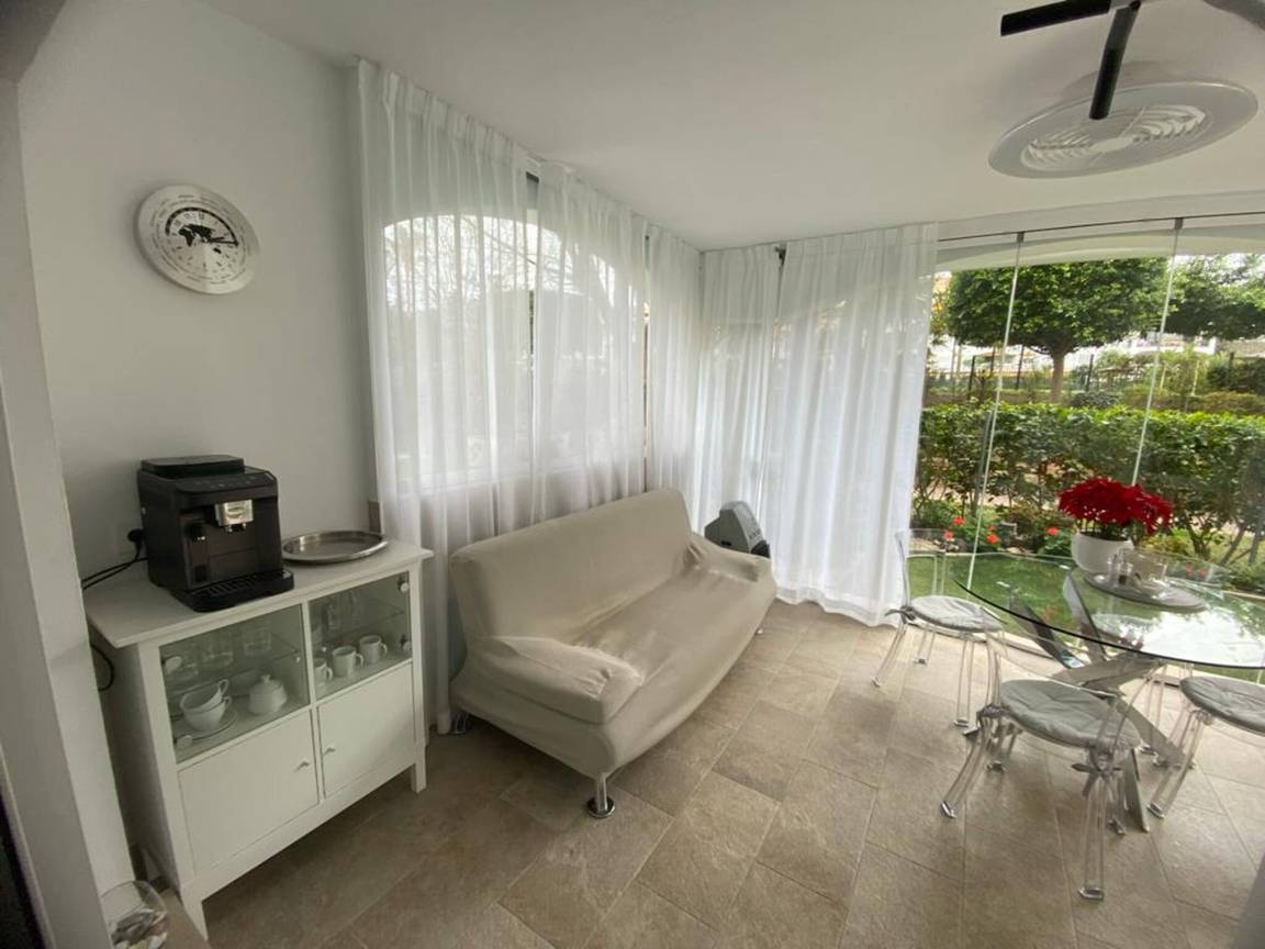 120 M² Maison De Vacances ∙ 2 Chambres ∙ 4 Personnes - Puerto Banús
