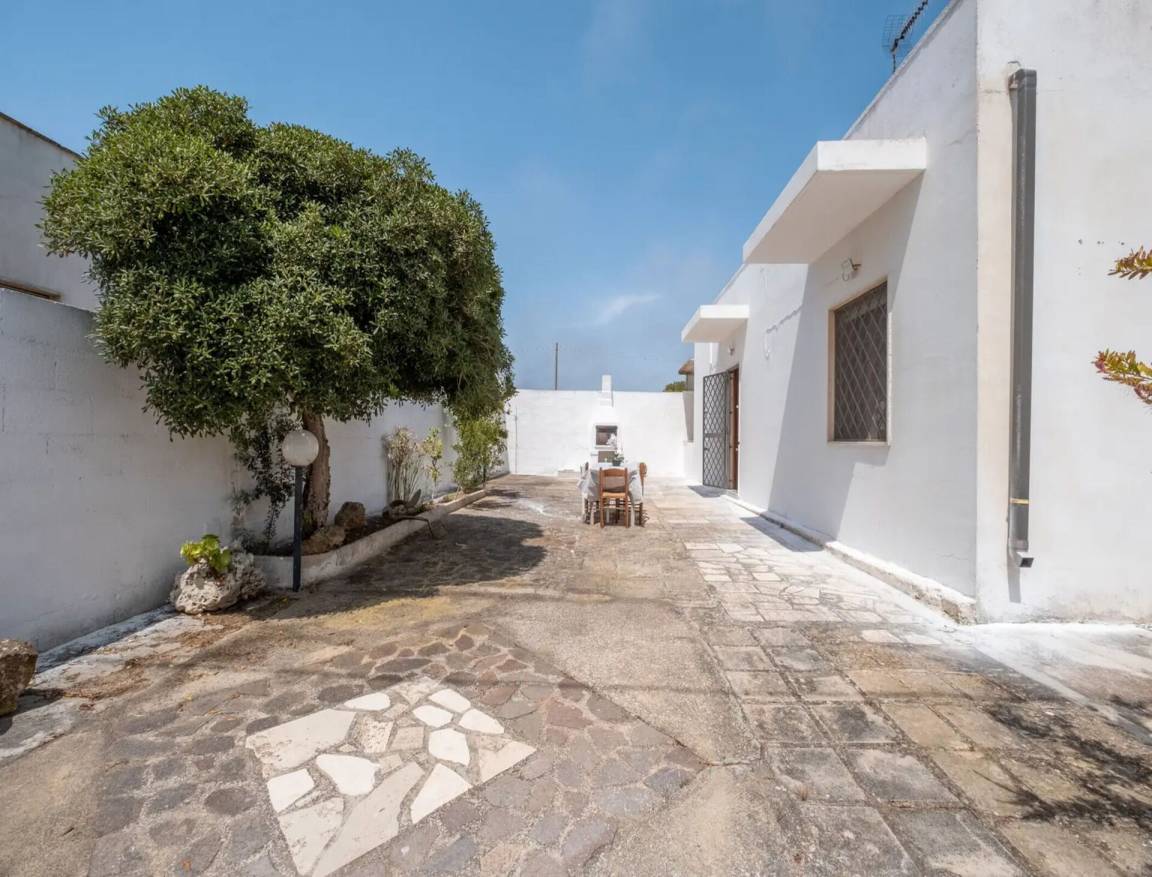 120 M² Villa ∙ 2 Schlafzimmer ∙ 5 Gäste - Punta Prosciutto