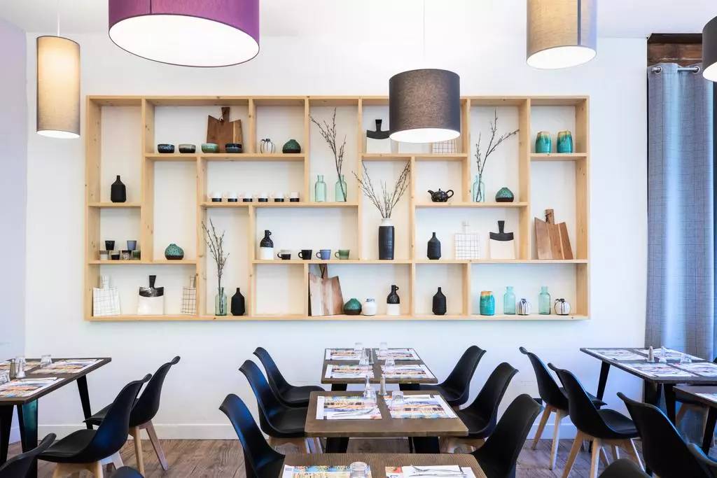 20 M² Hôtel ∙ 1 Chambre ∙ 2 Personnes - Valfréjus