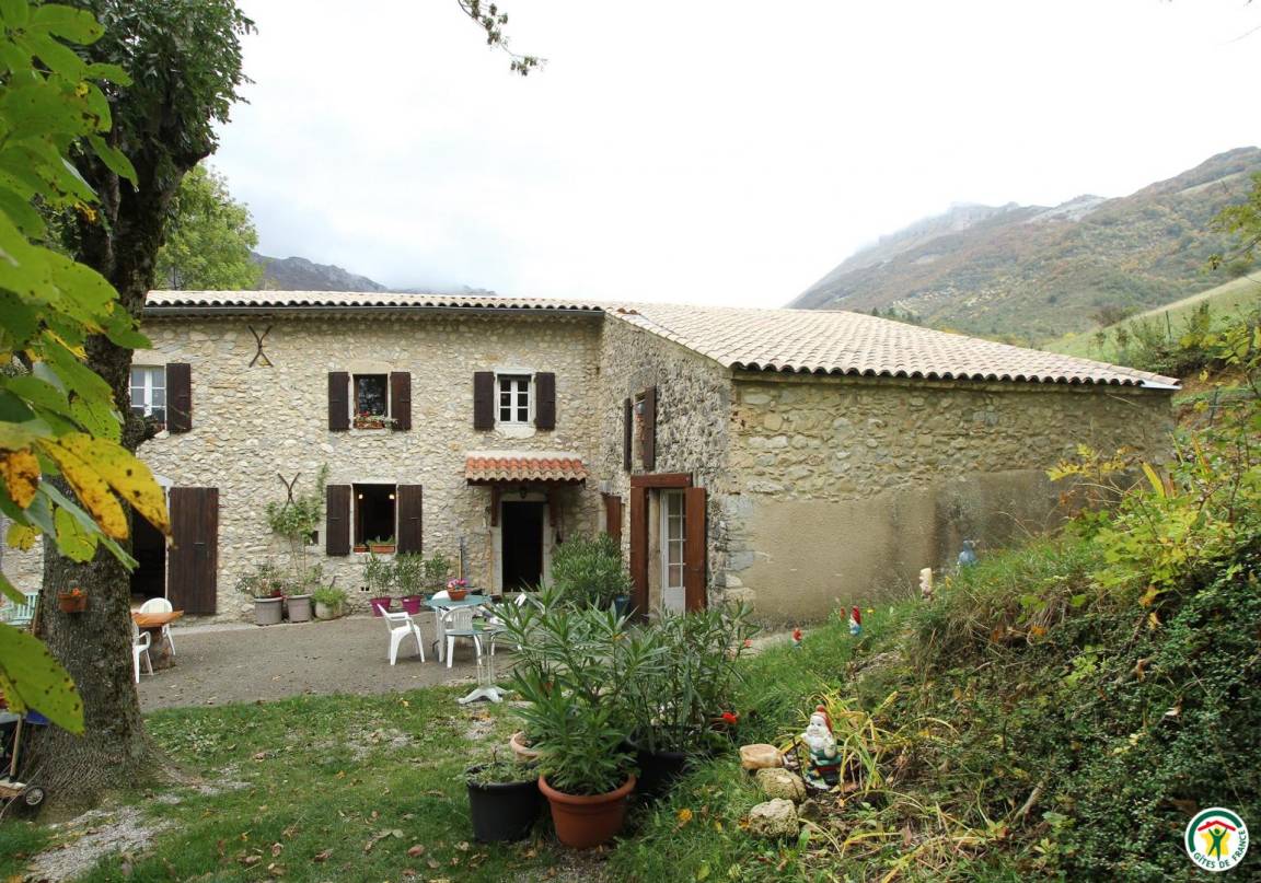 47 M² Gîte ∙ 6 Personnes - Font d'Urle