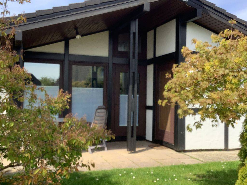 65 M² Holiday Park ∙ 2 Bedrooms ∙ 4 Guests - Butjadingen