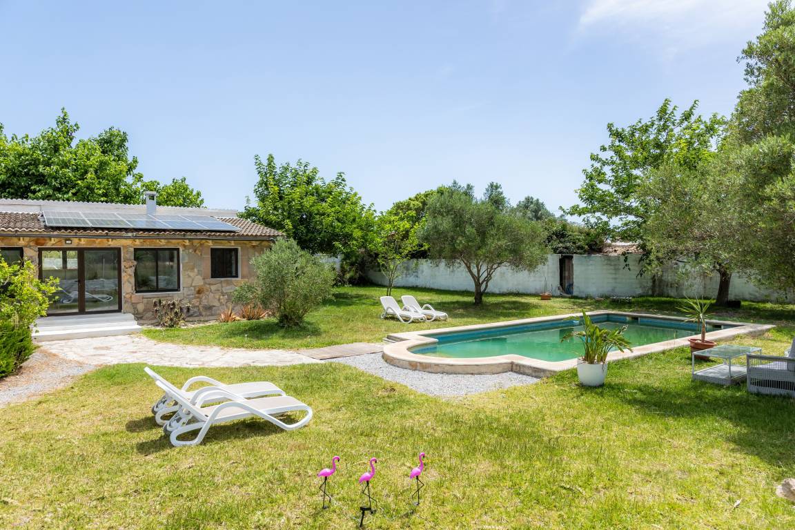 110 M² Maison De Vacances ∙ 4 Chambres ∙ 6 Personnes - Port de Pollença