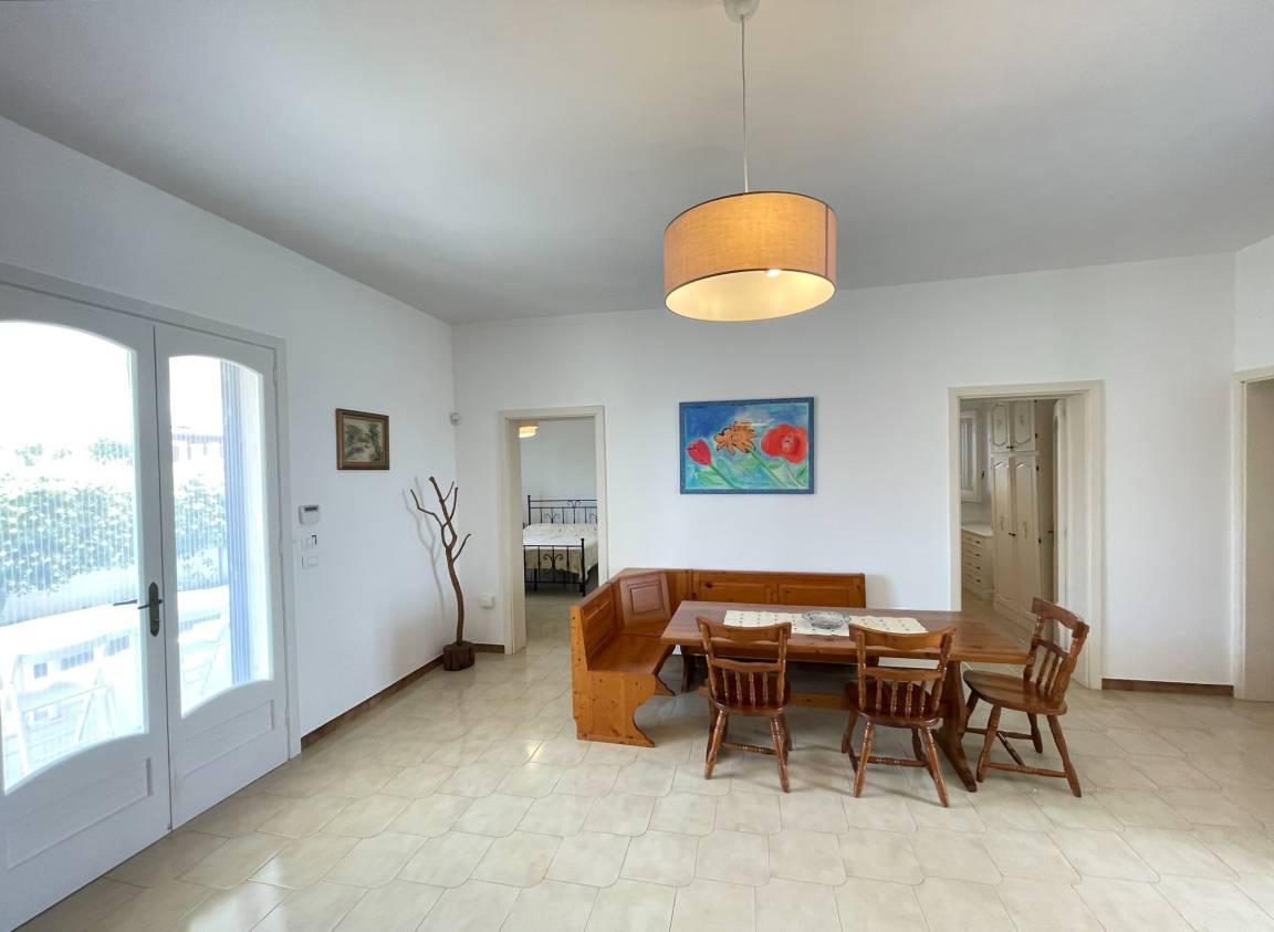 80 M² Maison De Vacances ∙ 2 Chambres ∙ 7 Personnes - Punta Prosciutto