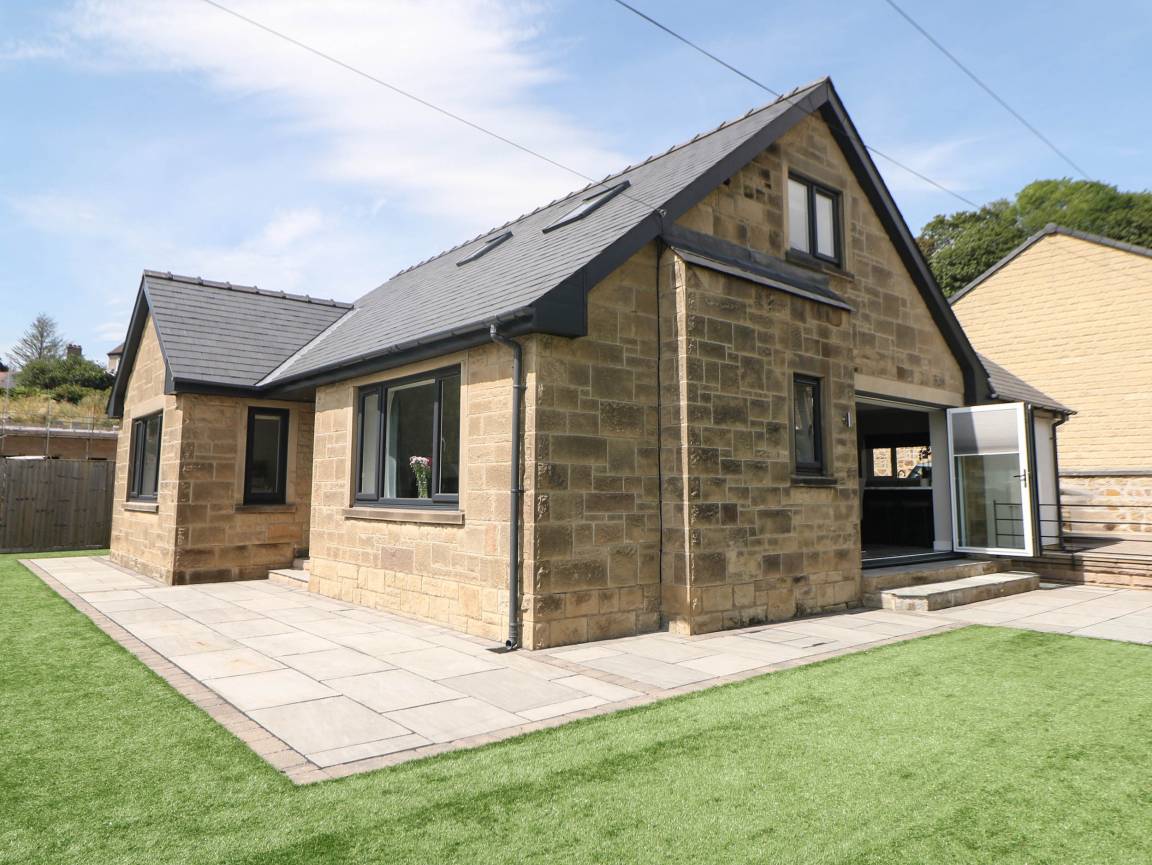 Cottage ∙ 4 Bedrooms ∙ 8 Guests - Matlock