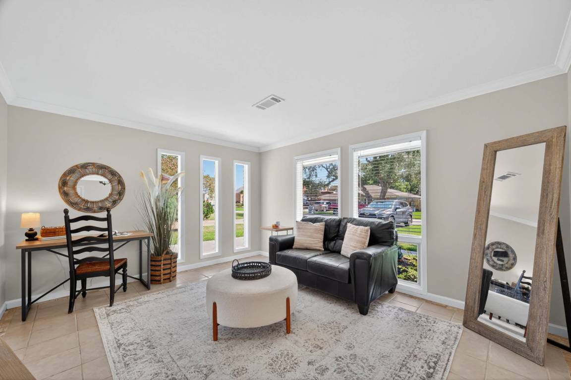 House ∙ 4 Bedrooms ∙ 10 Guests - Seabrook, TX