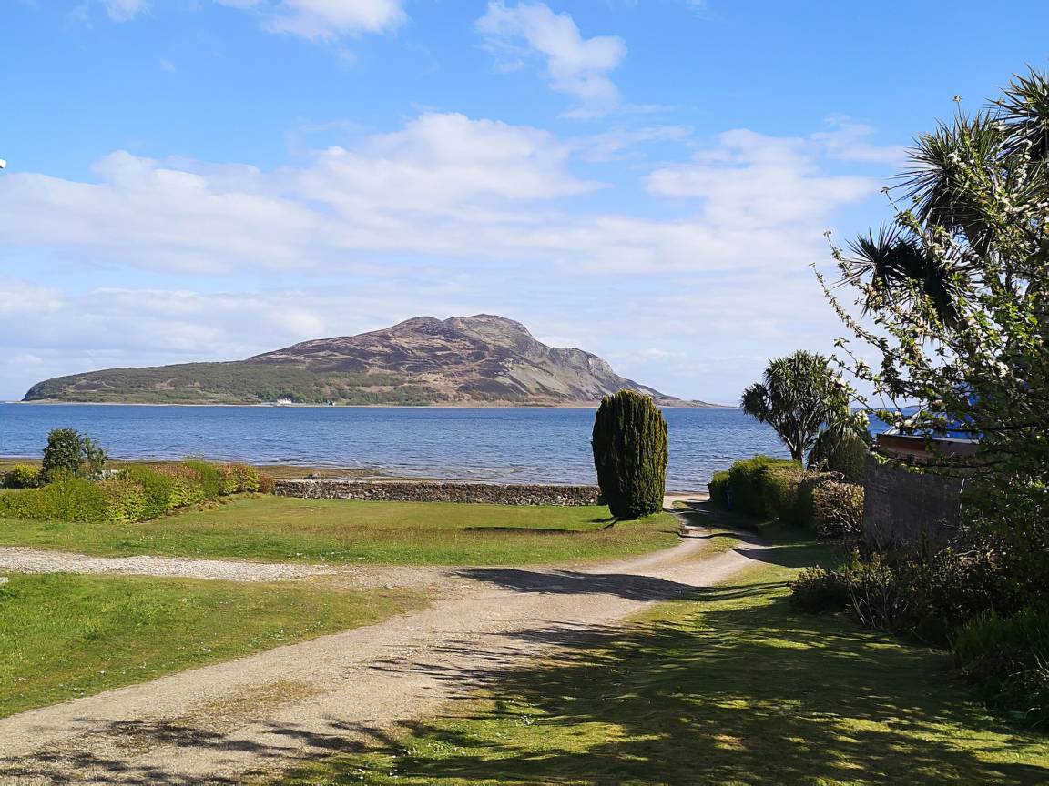 Cottage ∙ 3 Bedrooms ∙ 5 Guests - Whiting Bay