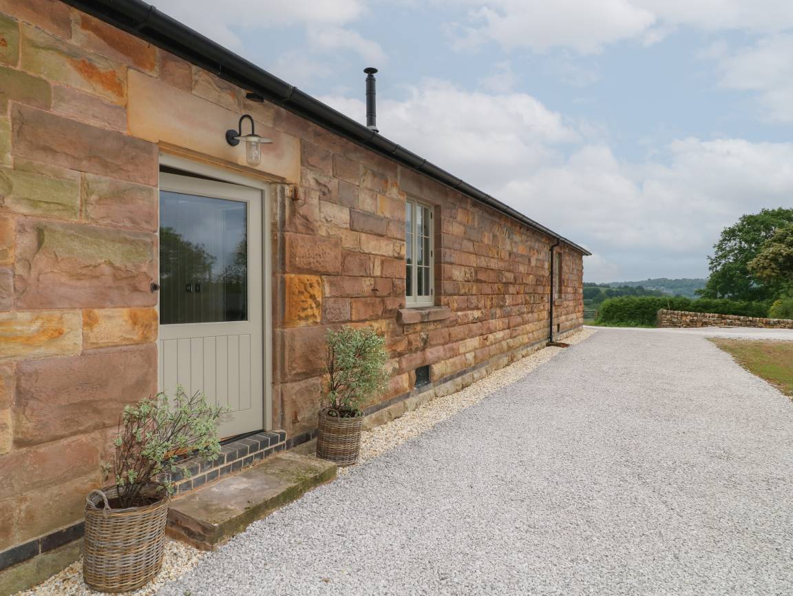Casa De Campo ∙ 1 Quarto ∙ 2 Hóspedes - Wirksworth