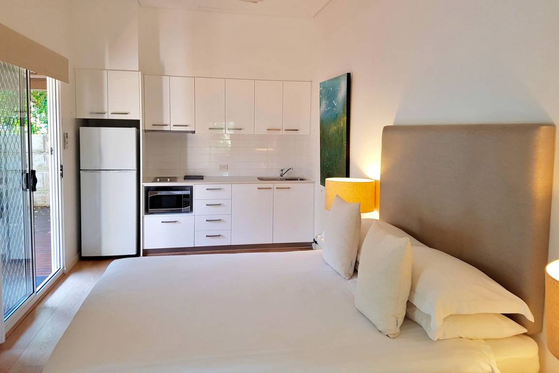 Villa ∙ 1 Bedroom ∙ 2 Guests - Broome