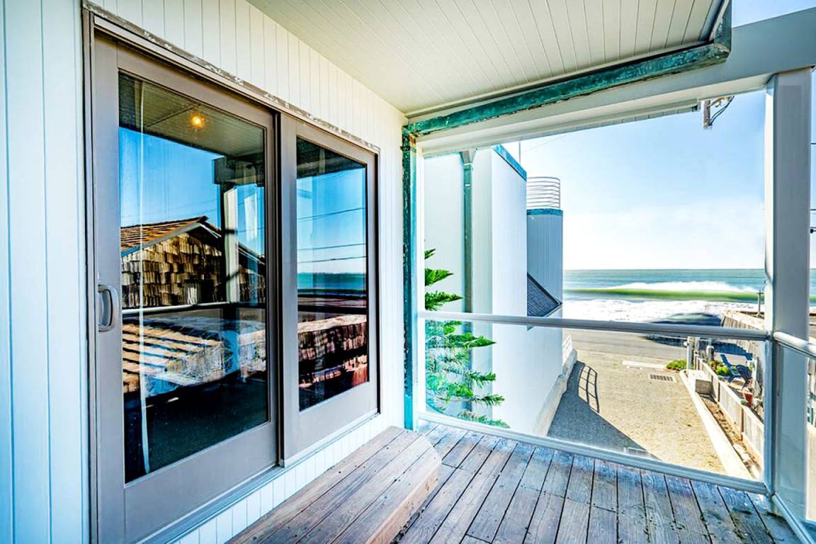 House ∙ 1 Bedroom ∙ 6 Guests - Half Moon Bay, CA