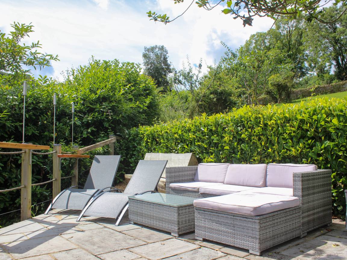 Cottage ∙ 2 Bedrooms ∙ 4 Guests - Totnes