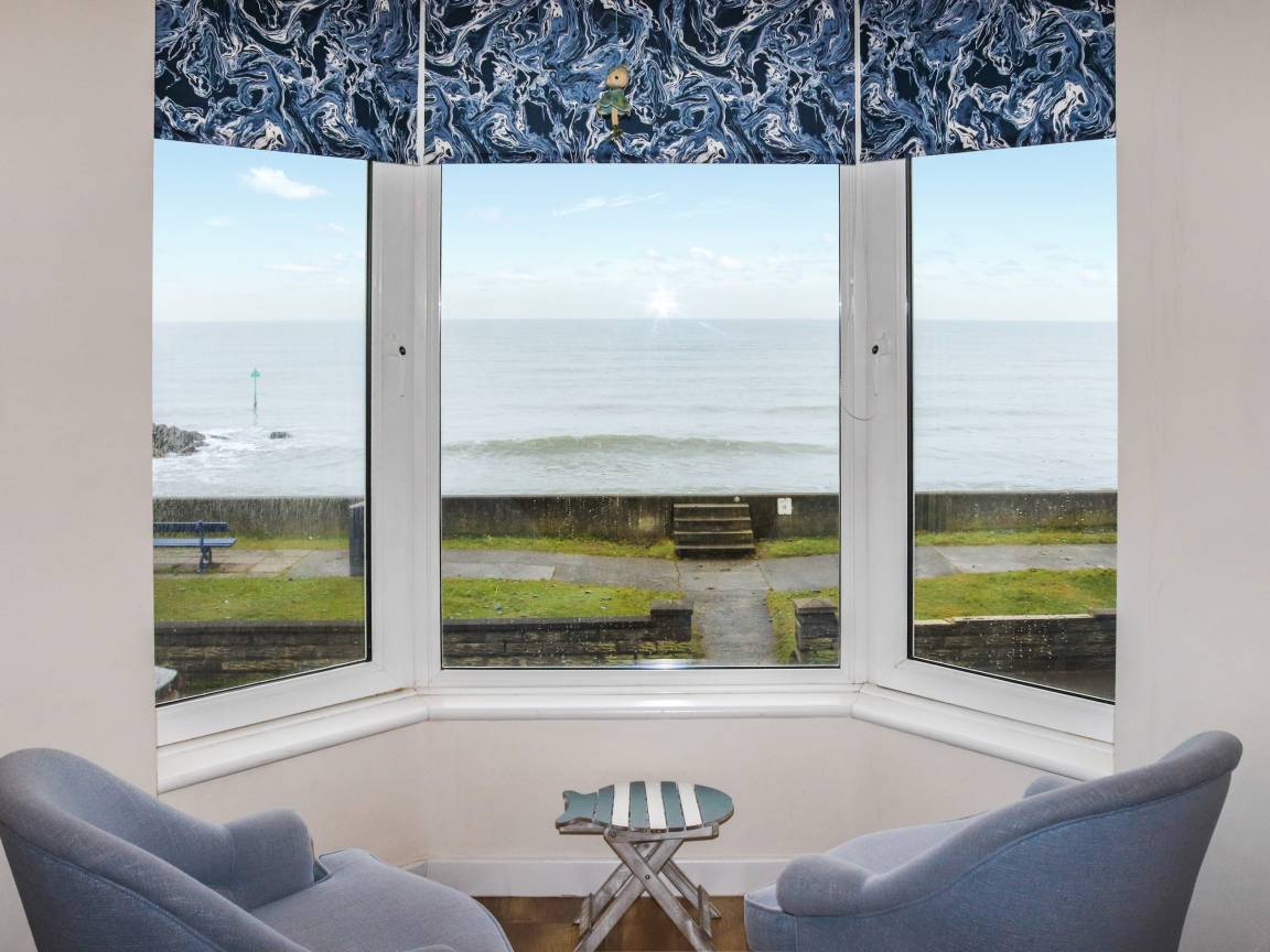 Cottage ∙ 6 Bedrooms ∙ 12 Guests - Aberystwyth