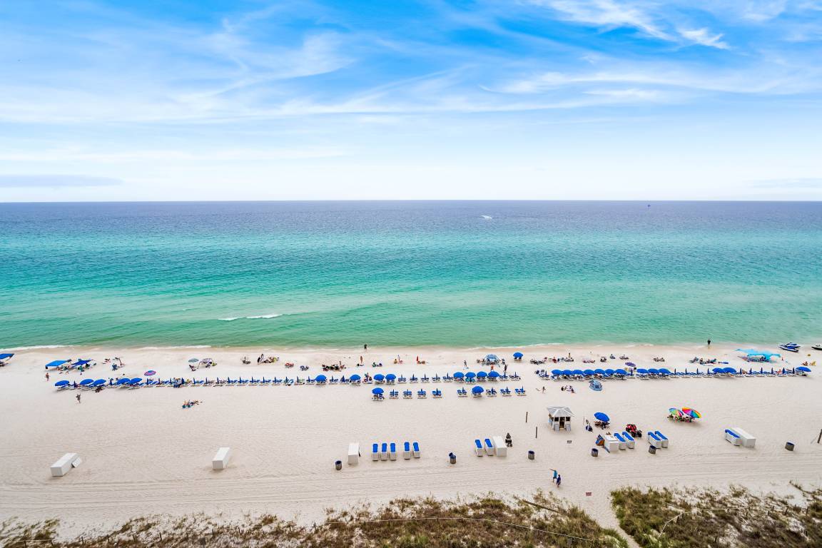 87 M² Condo ∙ 2 Bedrooms ∙ 6 Guests - Panama City Beach, FL