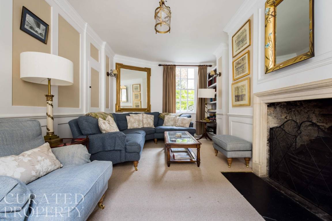 Apartment ∙ 5 Bedrooms ∙ 10 Guests - Bath