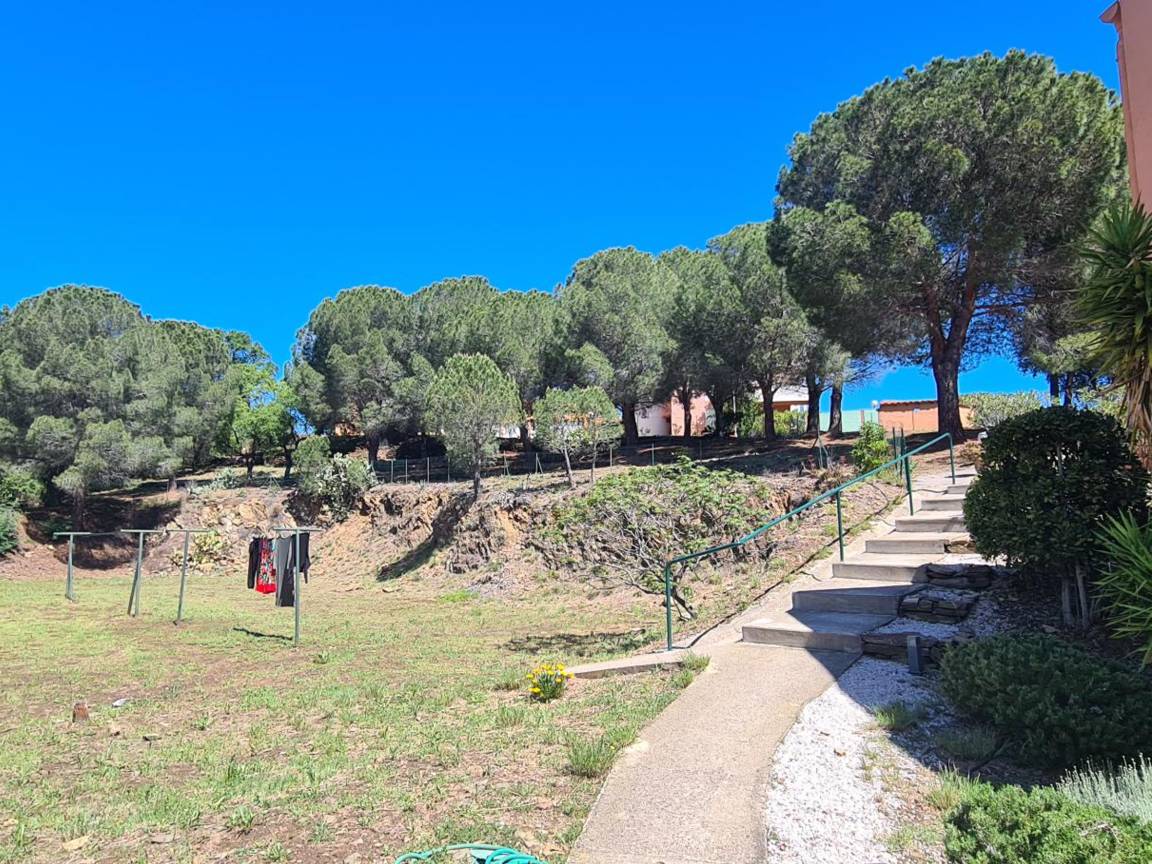 36 M² Apartamento ∙ 2 Habitaciones ∙ 3 Huéspedes - Argelès-sur-Mer