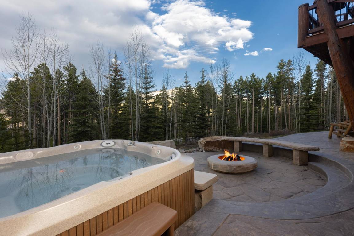 511 M² House ∙ 5 Bedrooms ∙ 12 Guests - Breckenridge, CO