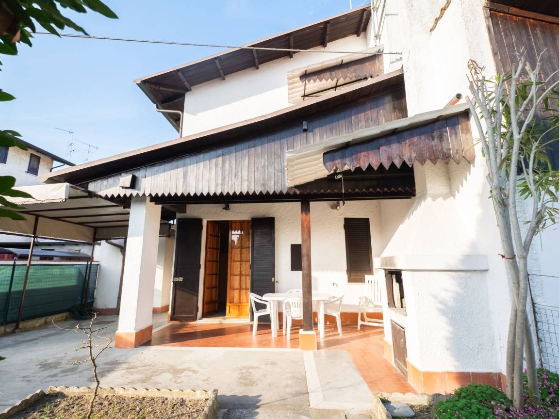 55 M² Ferienhaus ∙ 2 Schlafzimmer ∙ 6 Gäste - Comacchio