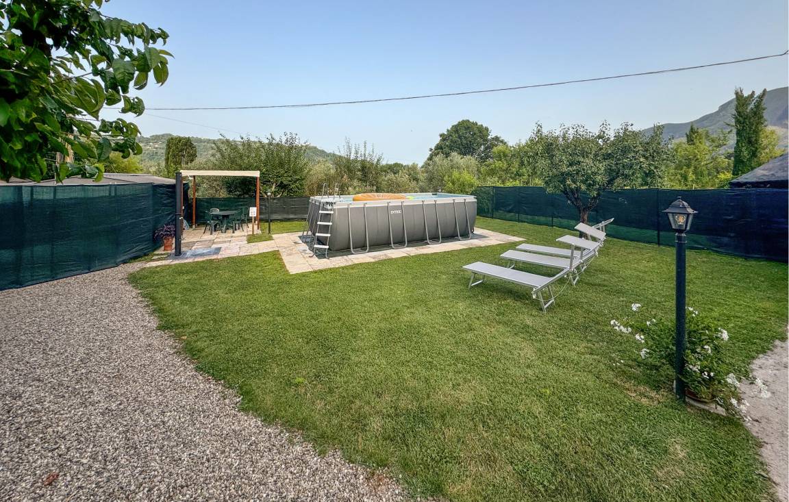 100 M² Appartement ∙ 3 Chambres ∙ 6 Personnes - Camaiore