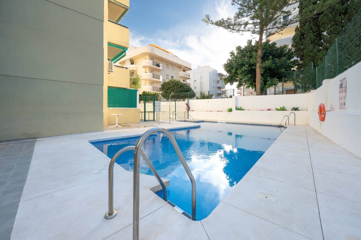 85 M² Apartamento ∙ 3 Habitaciones ∙ 5 Huéspedes - Fuengirola