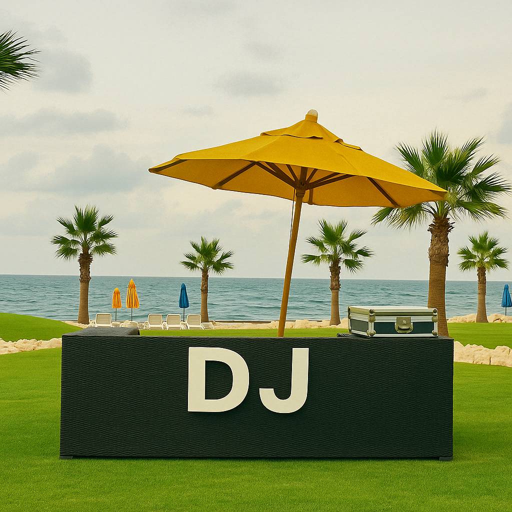 45 M² House ∙ 1 Bedroom ∙ 3 Guests - Egypt