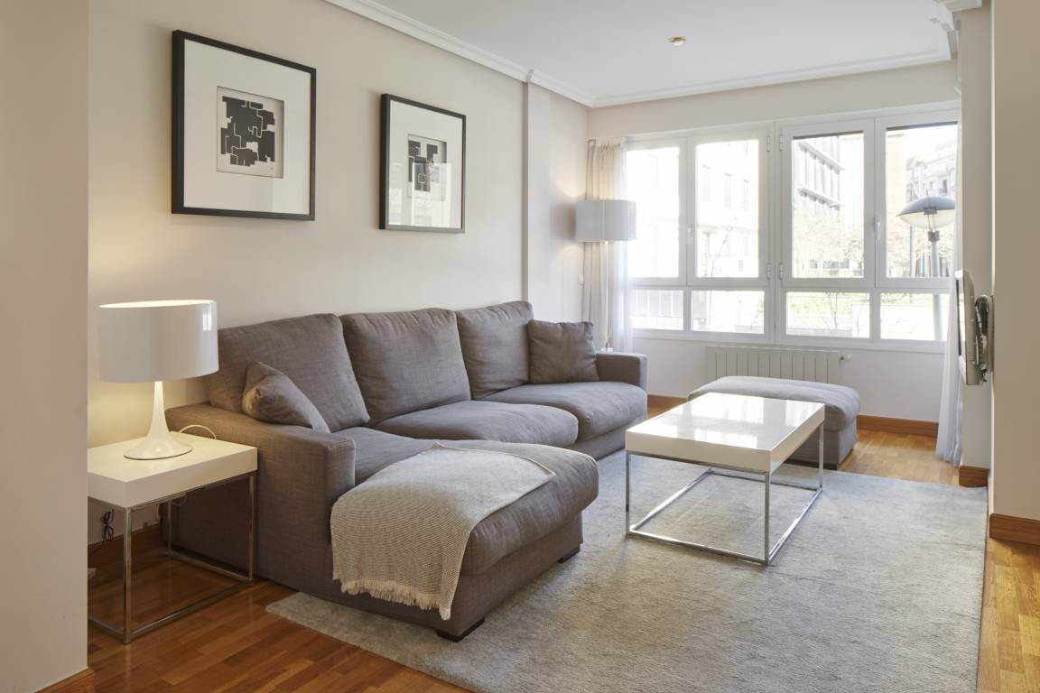 90 M² Appartement ∙ 3 Chambres ∙ 6 Personnes - Orio