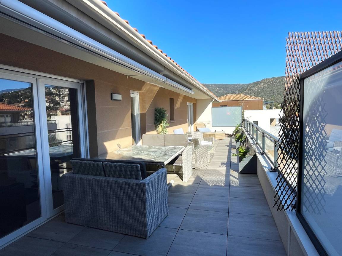 67 M² Appartement ∙ 2 Chambres ∙ 6 Personnes - Bormes-les-Mimosas