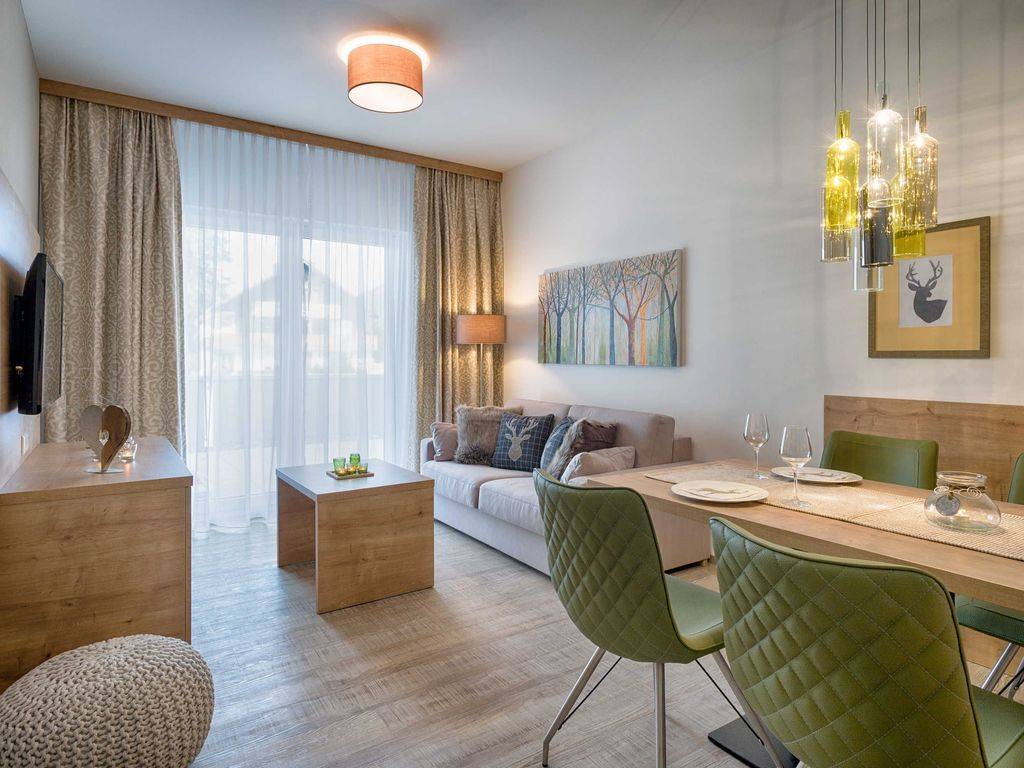 52 M² Apartment ∙ 1 Bedroom ∙ 4 Guests - Hinterzarten