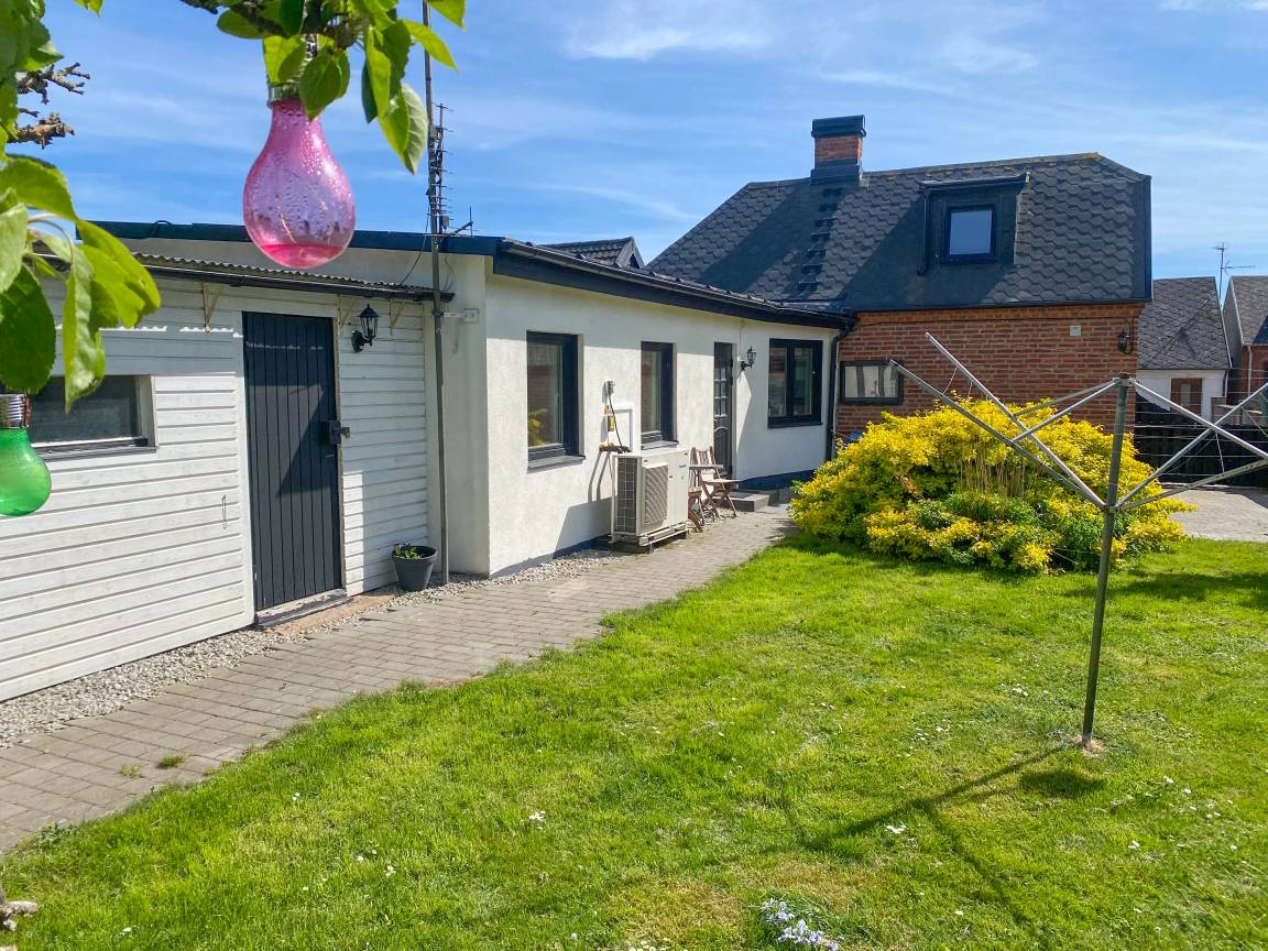 Villa ∙ 2 Schlafzimmer ∙ 4 Gäste - Trelleborg