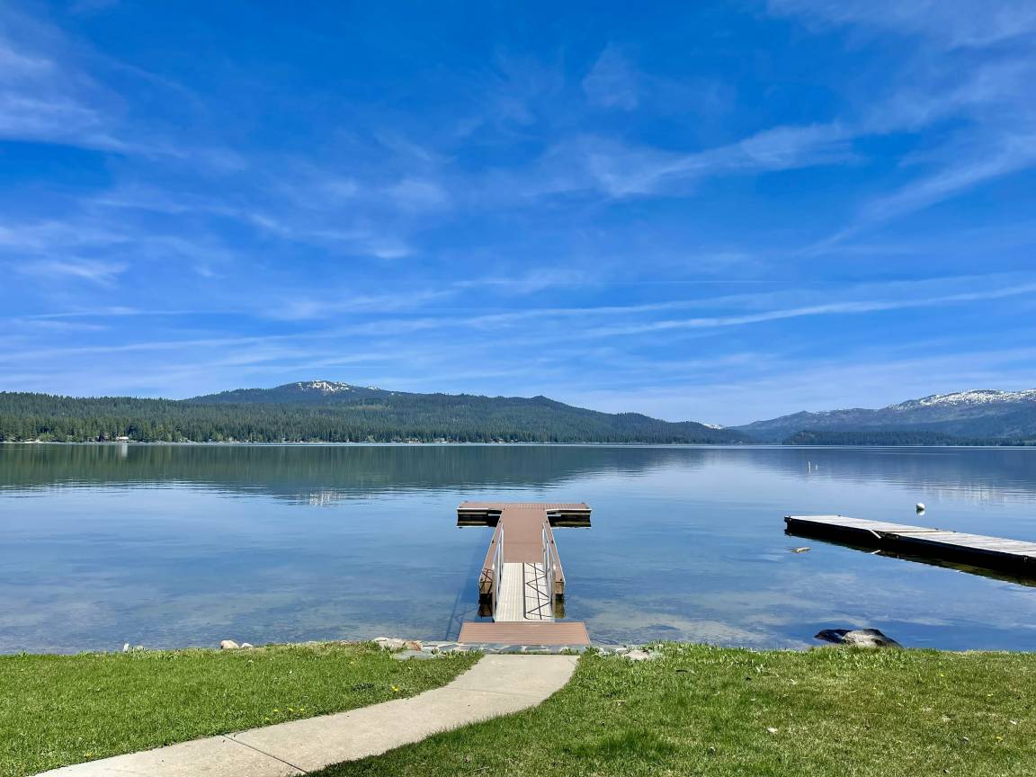 241 M² House ∙ 6 Bedrooms ∙ 16 Guests - McCall, ID